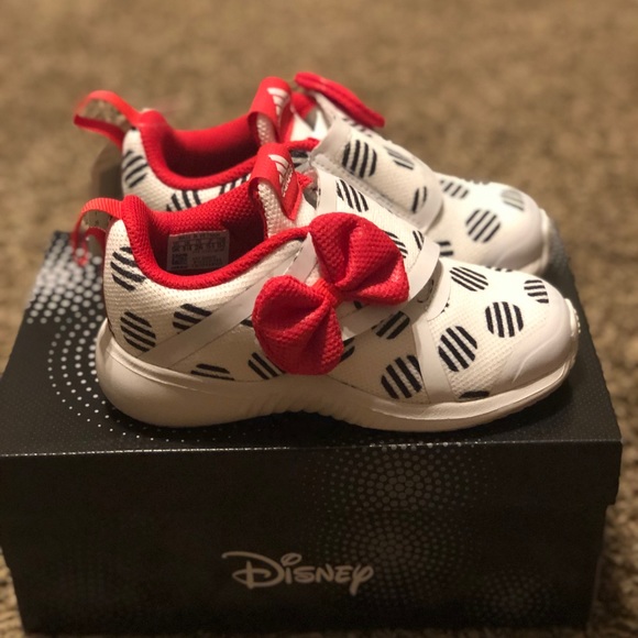adidas | Shoes | New Minnie Adidas | Poshmark